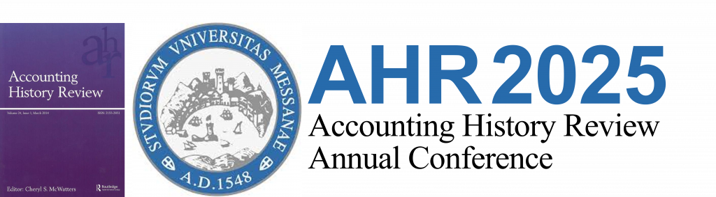 AHR2025 - AHR2025
