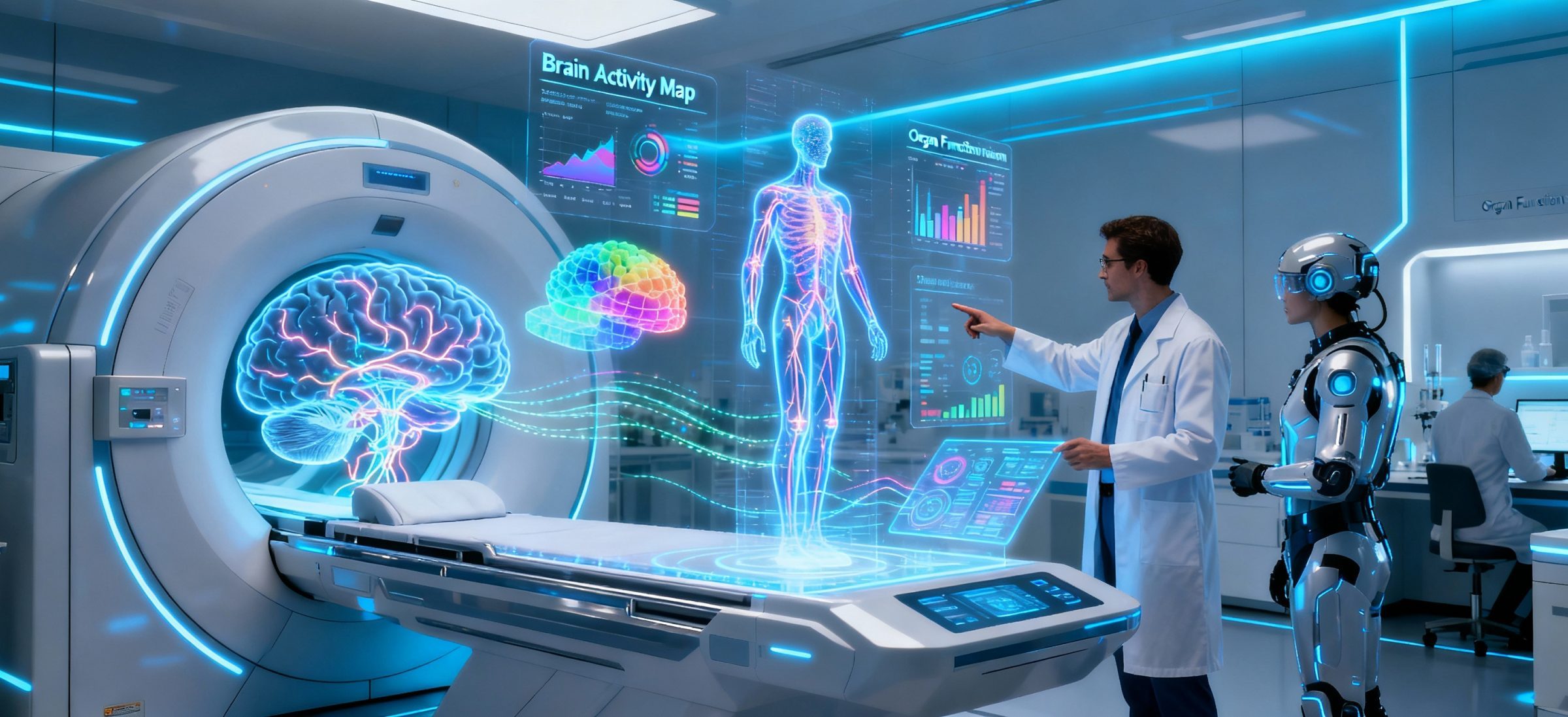 PROGETTI - AI-HealthLab