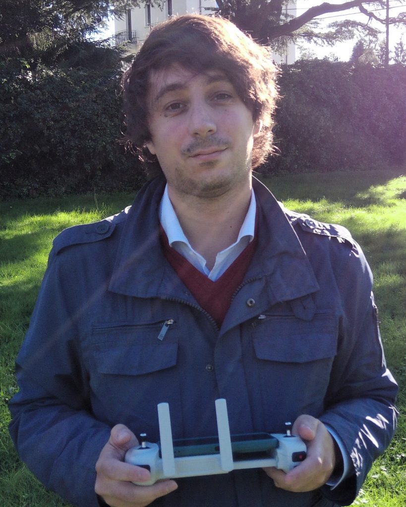 MINOSSE PROJECT - Coastal Engineering