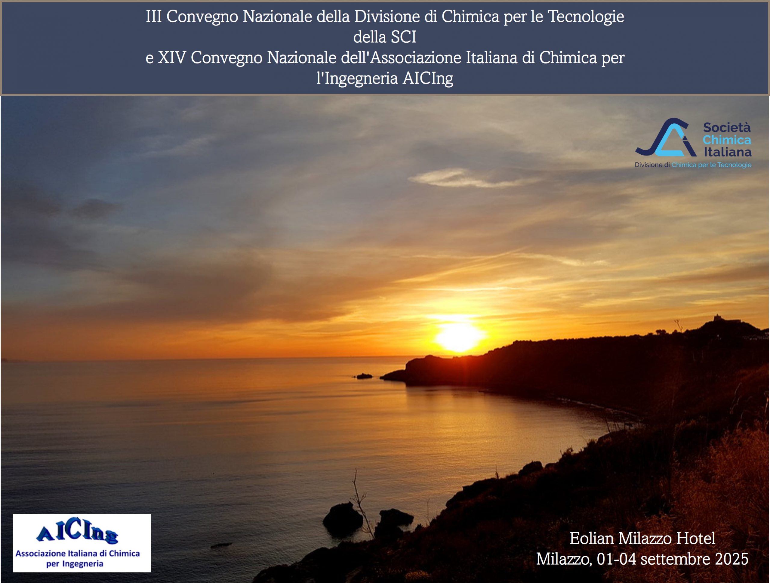 HOME - DCT-AICING 2025