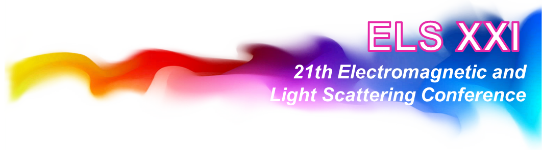 FOOD AND DRINKS - ELS 2025